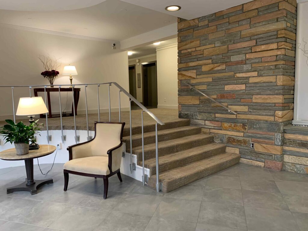 Hardwood Flooring - Virginia Commercial Floors